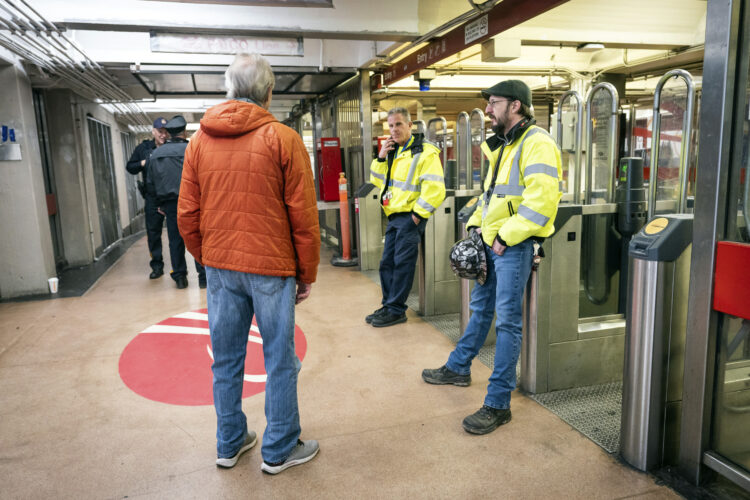 Magnitude 4.8 earthquake centered in New Jersey rattles buildings ...